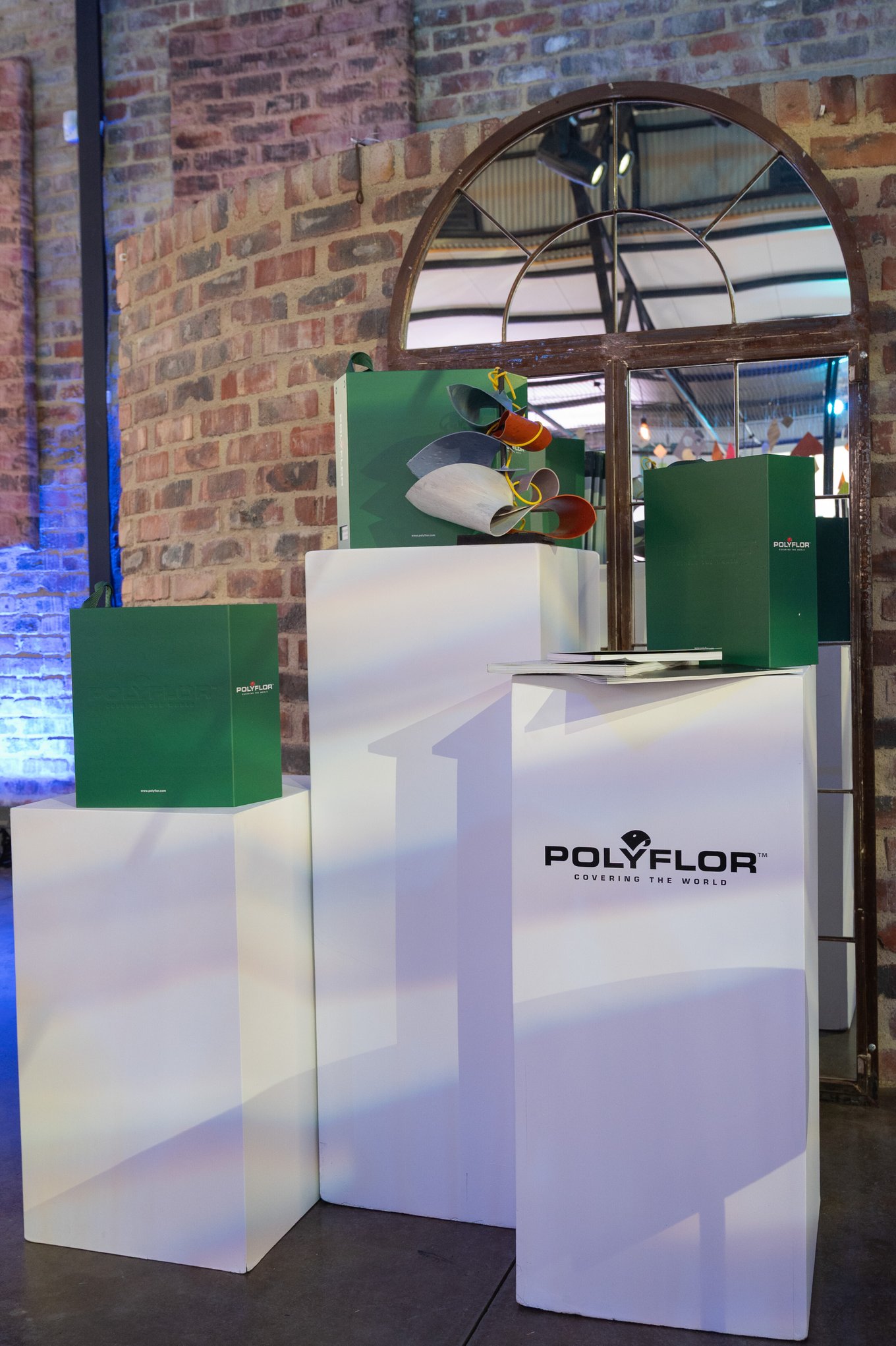 Polyflor South Africa Evolves into Polysales: A New Era of Innovation and Growth