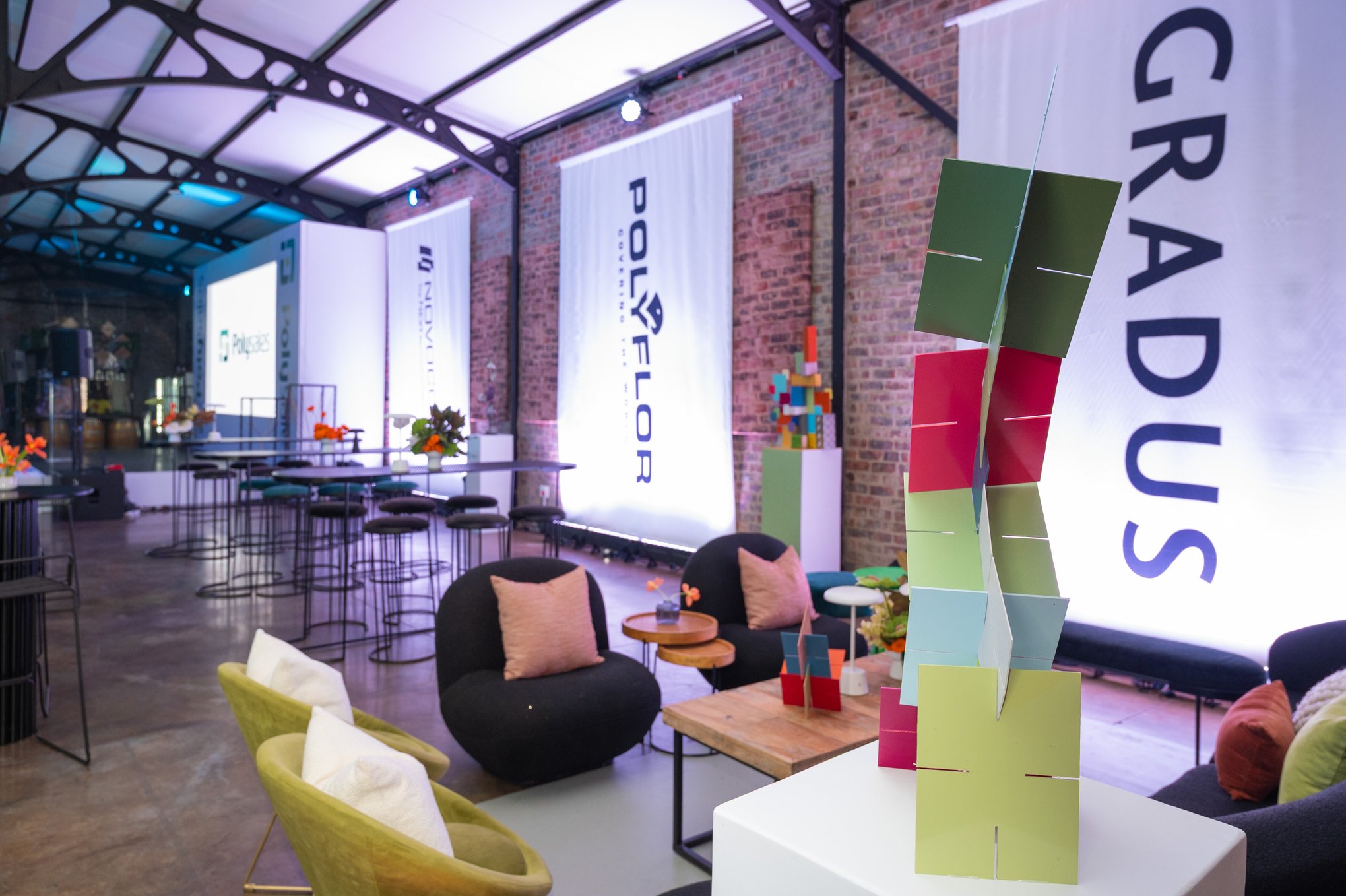 Polyflor South Africa Evolves into Polysales: A New Era of Innovation and Growth