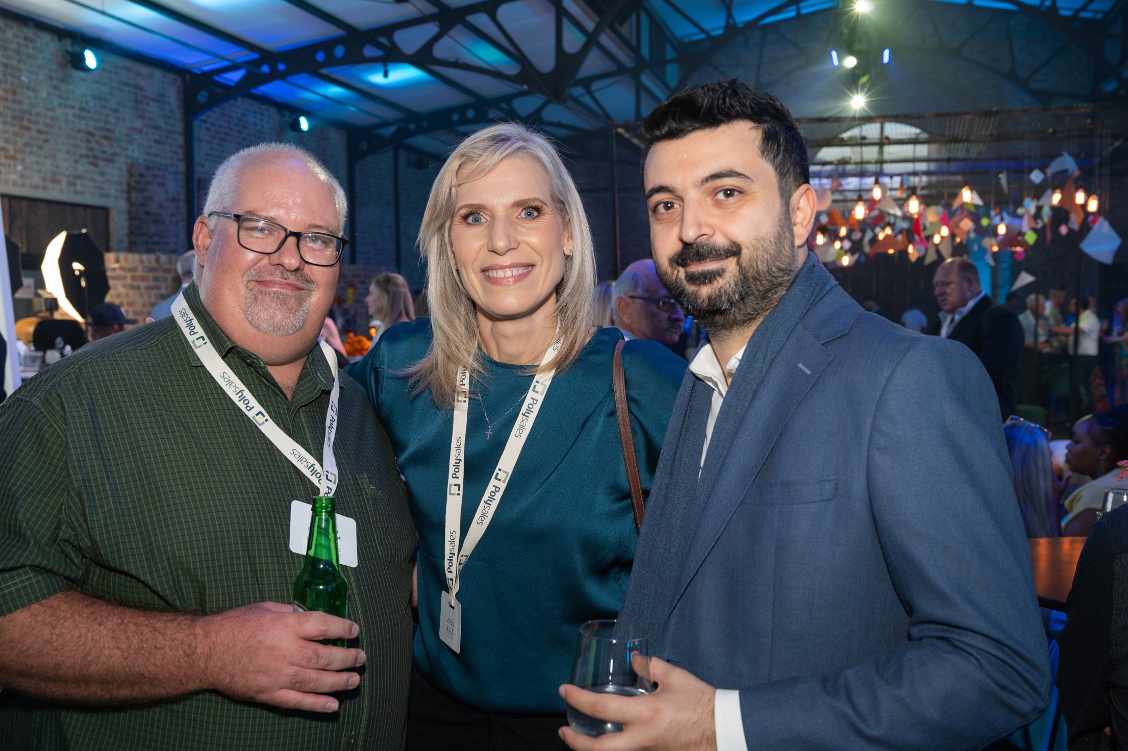 Polyflor South Africa Evolves into Polysales: A New Era of Innovation and Growth